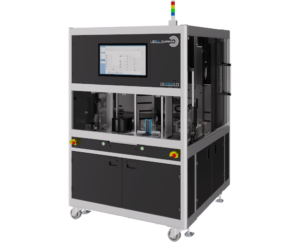 HMDS Vapor Priming System, Batch Processing • LithExx-Systems